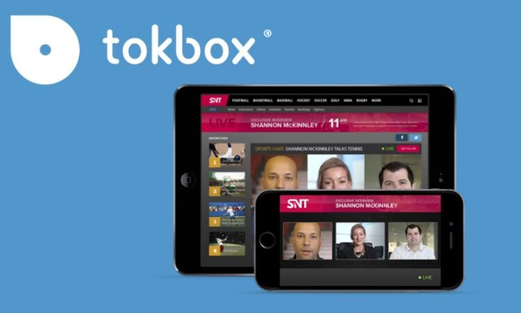 TokBox And Fox Sports Huddle In Release Of Interactive Broadcast ...